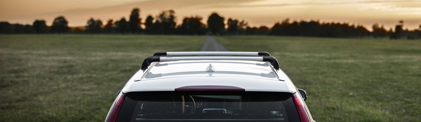 Thule Roof Bars