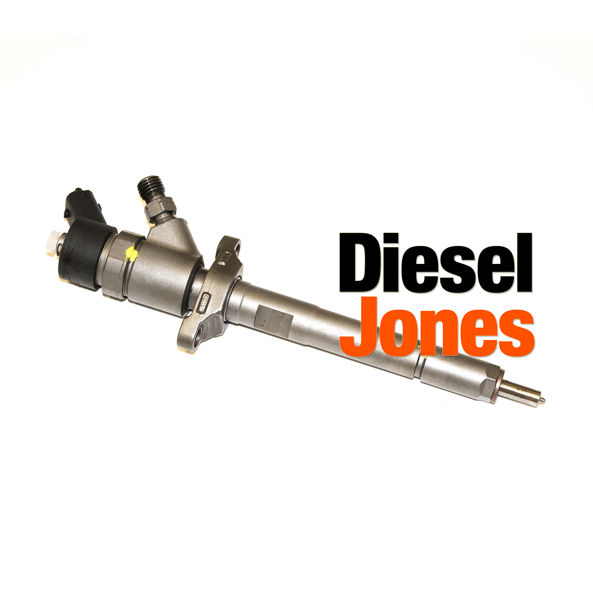 Nissan Interstar 2.5 dCi 2002-2010 New Bosch Diesel Injector 0445110087