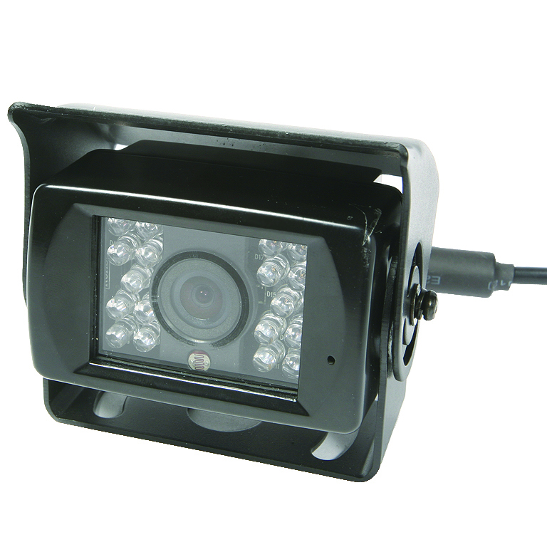 Reversing Aid Components