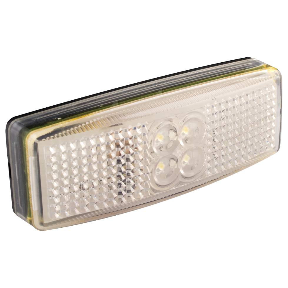 Front Outline Marker Lamp - 12/24v - 1490WM