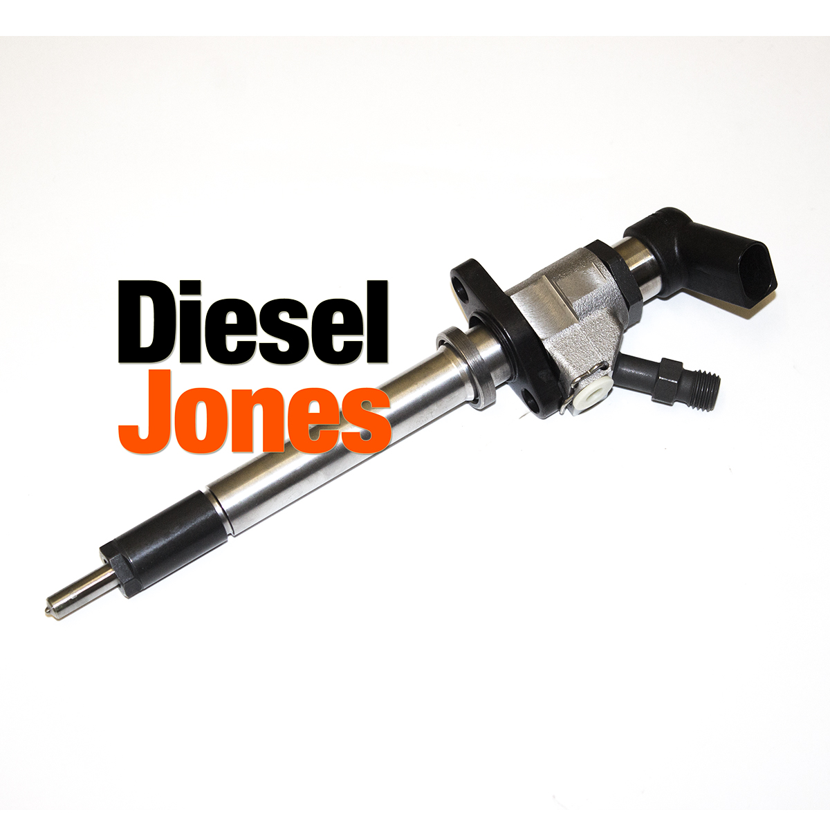 Mitsubishi Outlander 2010 Onwards New Denso Diesel Injector DCRI300340