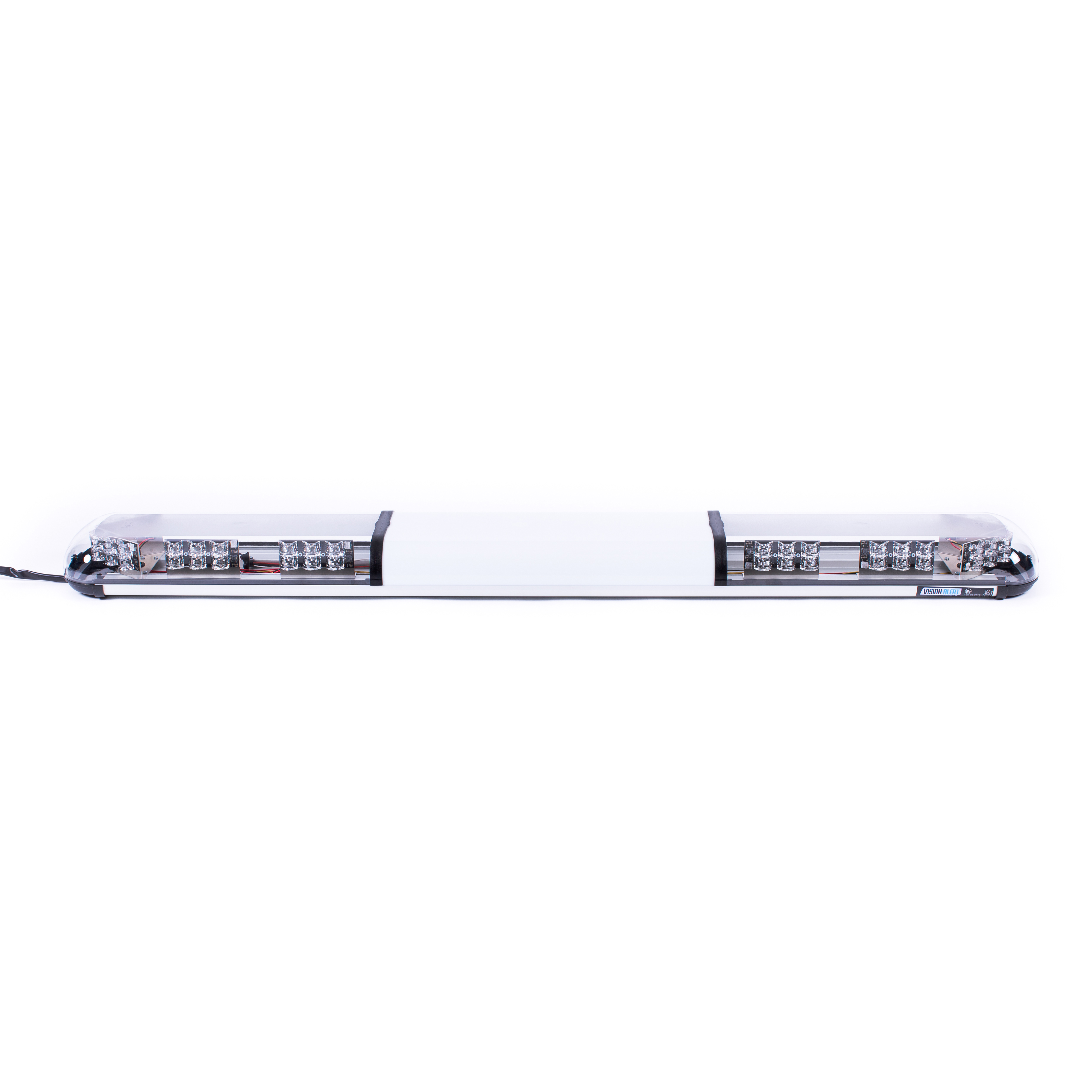 65 Series Low Profile LED Lightbar - 12/24v - 65-00003-V