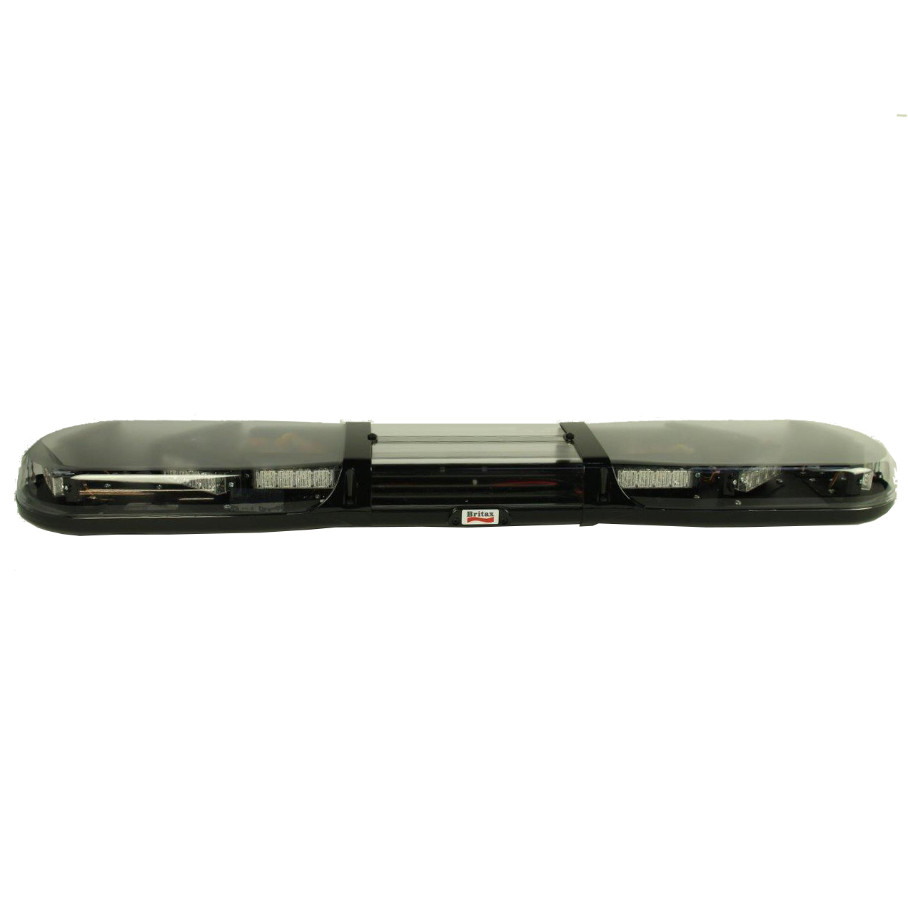 Britax Low Profile LED Lightbar - 12/24v - A13730.140.DV