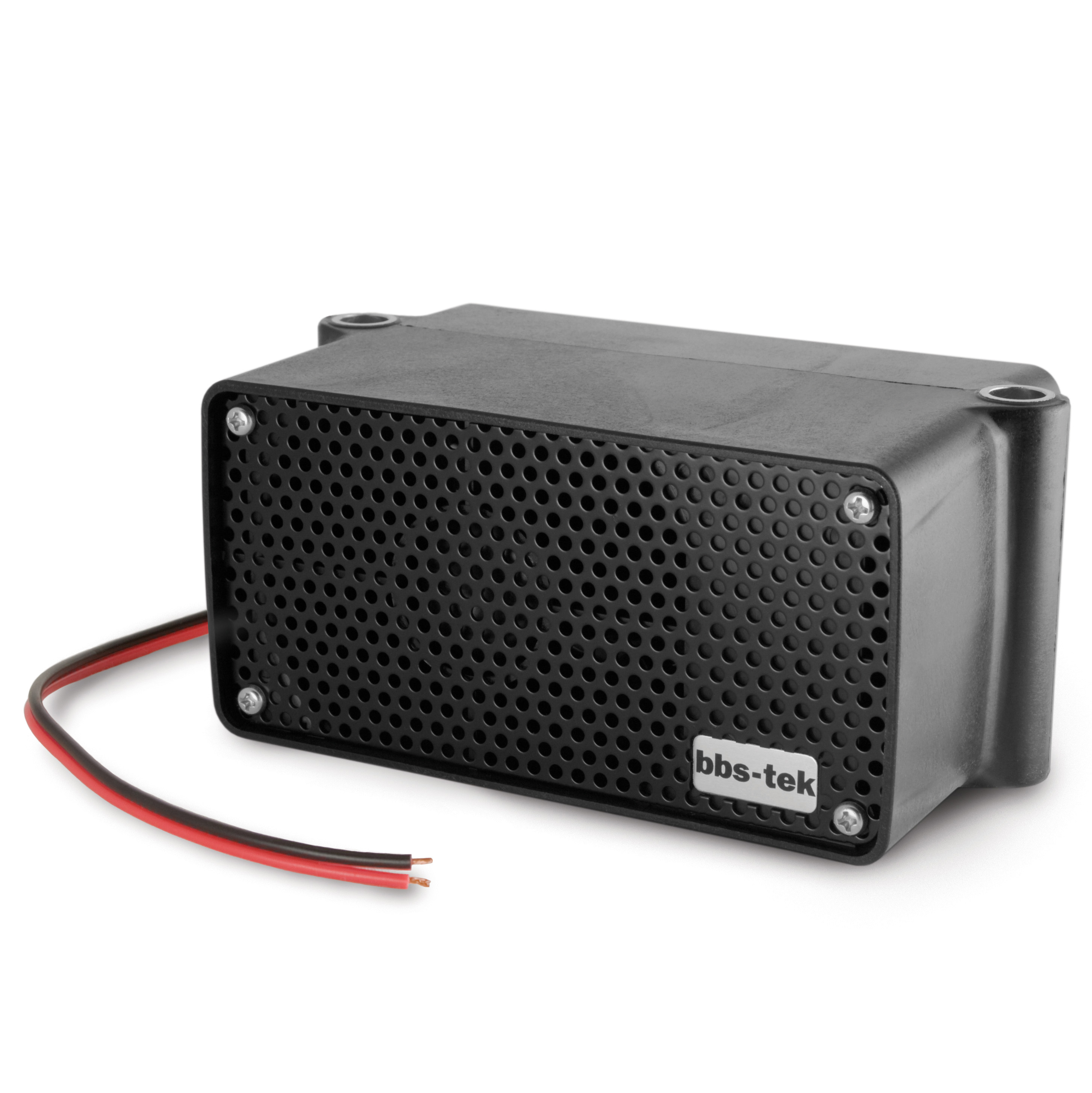 Heavy Duty White Noise Alarm - BBS107