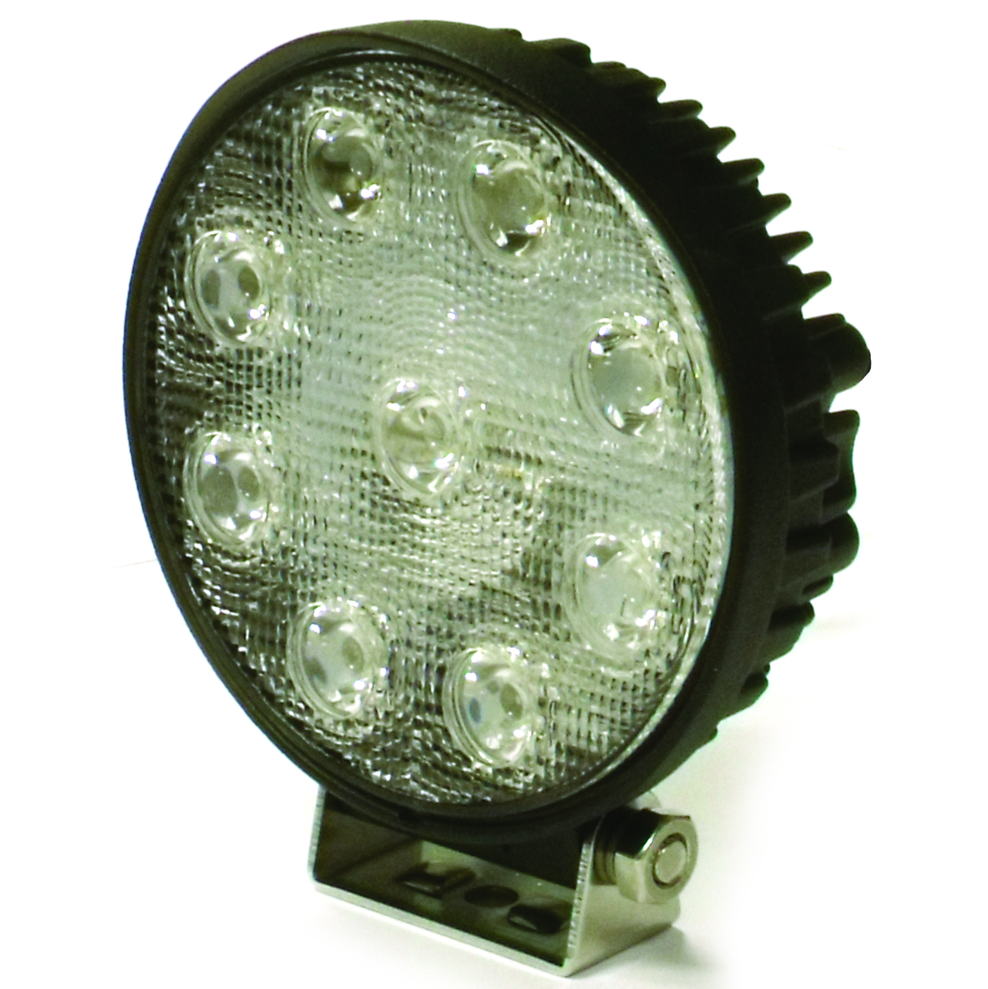 LED Worklamp - 12/24v - EW2431