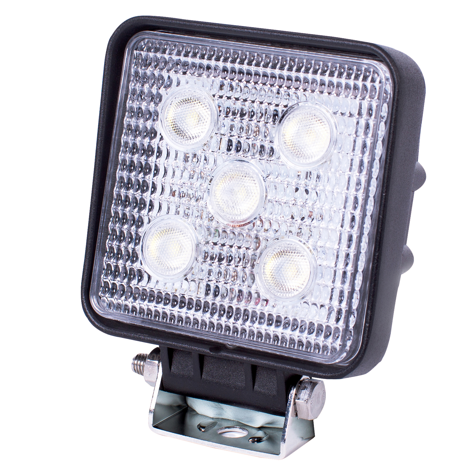 LED Worklamp - 12/24v - E92027