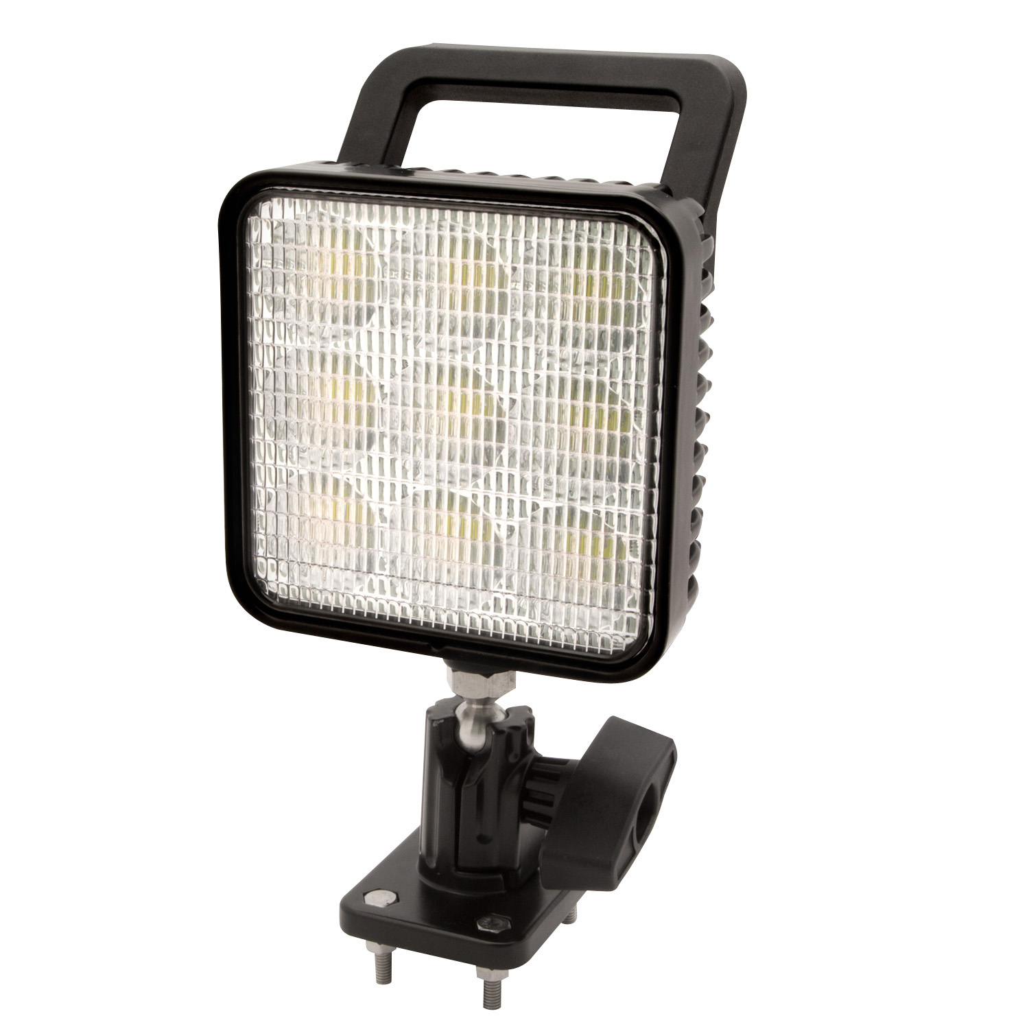 LED Worklamp - 12/24v - EW2451