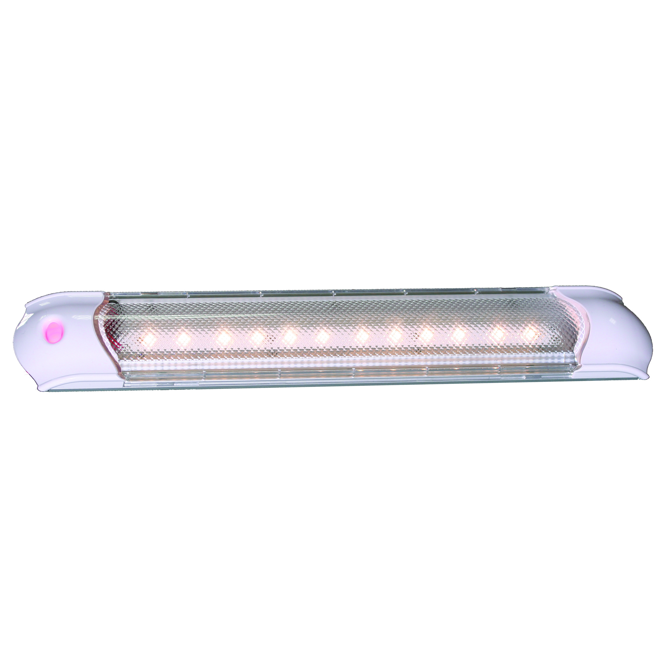 LED Compartment Light - 12/24v - EW9000