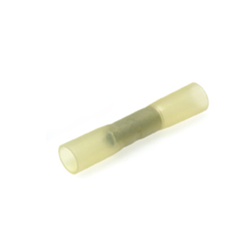 Heat Shrink Pre Insulated Terminal - HT209