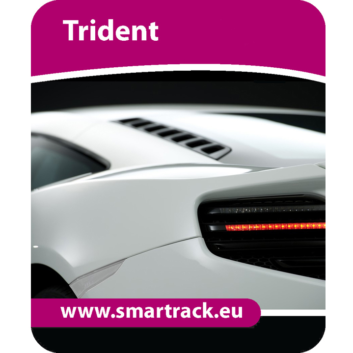 Smartrack Trident