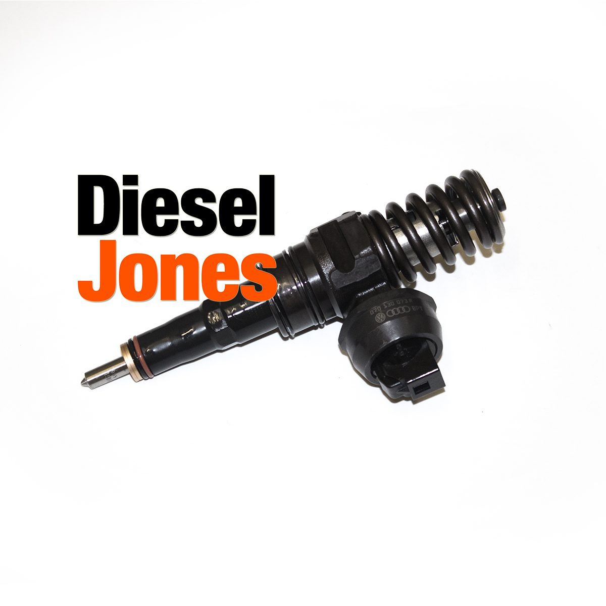 Volvo V70 2.0 2010-2015 New Bosch Diesel Injector 0445116045