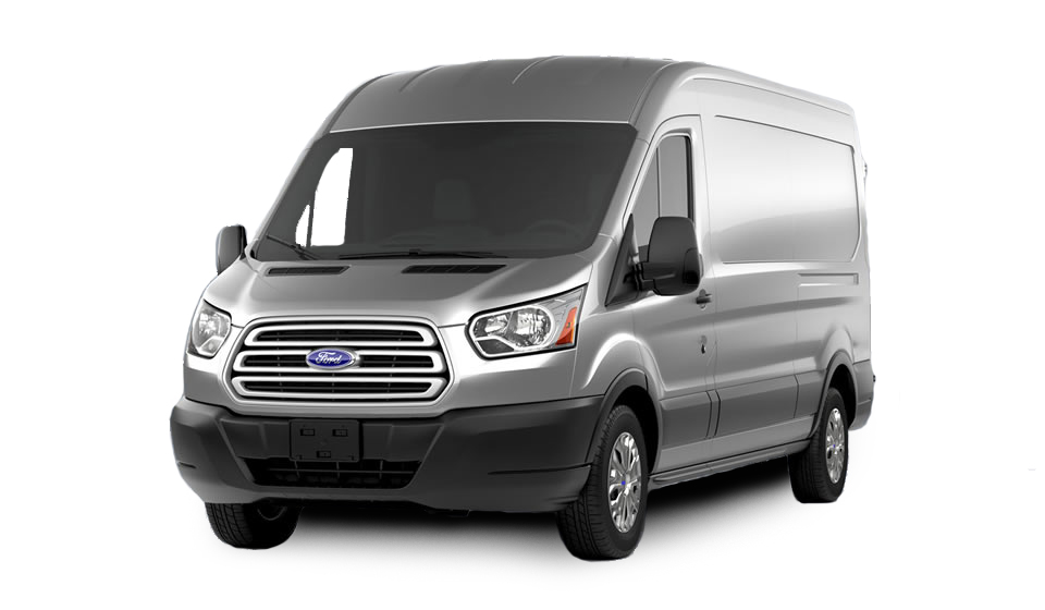 Ford Transit 2014 Onwards Rhino Access Step