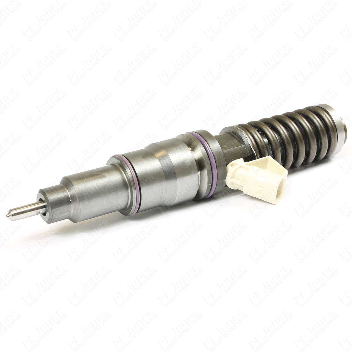 Volvo FH 12.8 D 08/2005 Onwards New Delphi Diesel EUI Injector BEBE4D24003