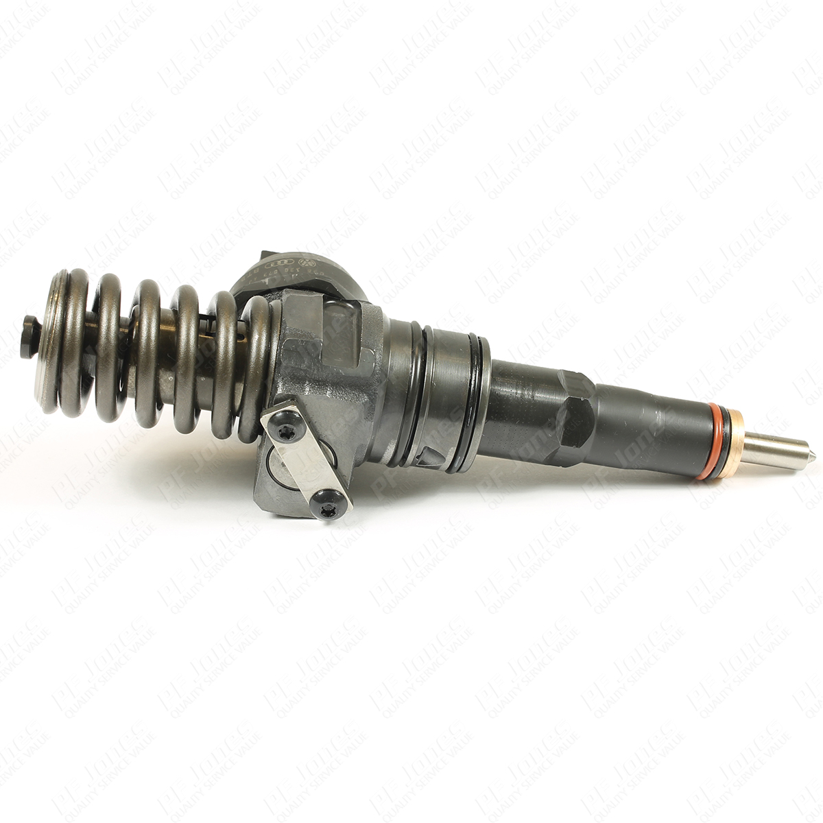 Volkswagen Golf IV 1.9 TDI 2000-2006 Reconditioned Bosch Diesel ...