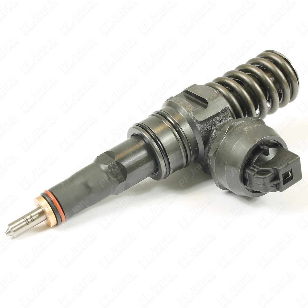 Volkswagen Golf IV 1.9 TDI 2000-2006 Reconditioned Bosch Diesel ...