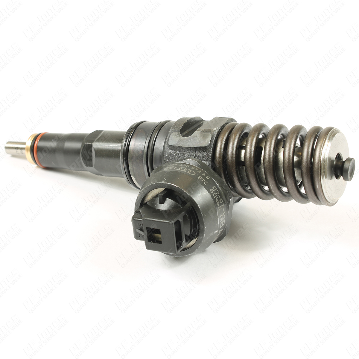 Volkswagen Golf 1.9 TDI 2001-2009 Reconditioned Bosch Diesel Injector ...