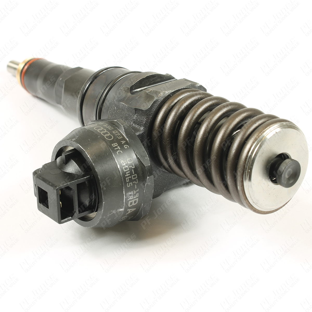 Volkswagen Golf 1.9 TDI 2001-2009 Reconditioned Bosch Diesel Injector ...
