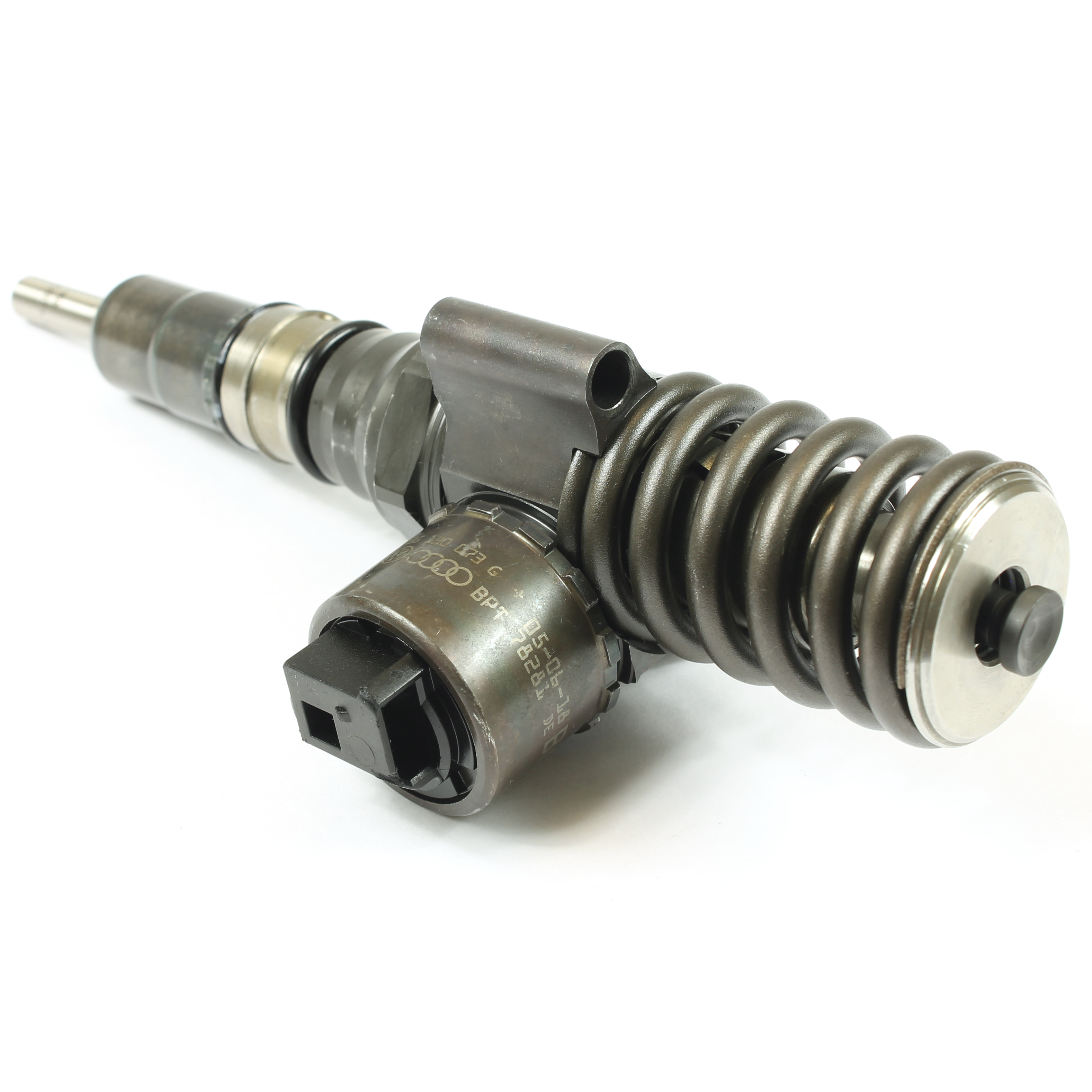 Volkswagen Golf 2.0 TDI 2003-2009 Reconditioned Bosch Diesel Injector ...