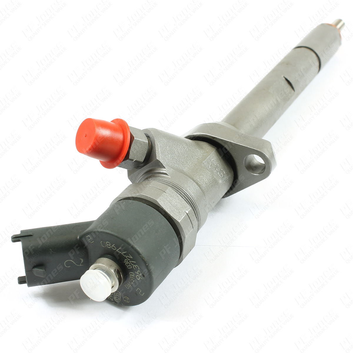 Peugeot 807 2.2 HDi 2002-2006 New Bosch Diesel Injector 0445110036