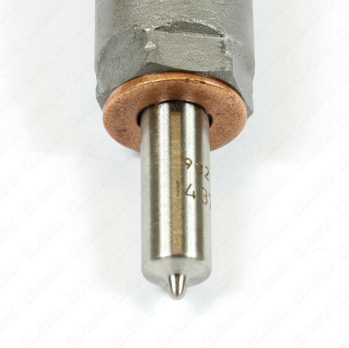 Fiat Panda 1.3 JTD 2006-2009 New Bosch Diesel Injector 0445110183