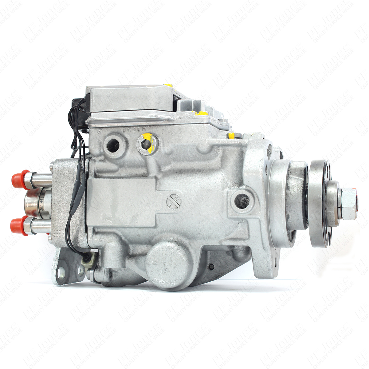 Ford Transit 2.0/2.4 TD/TDI/TDE 2000-2006 Reconditioned Bosch VP30 ...