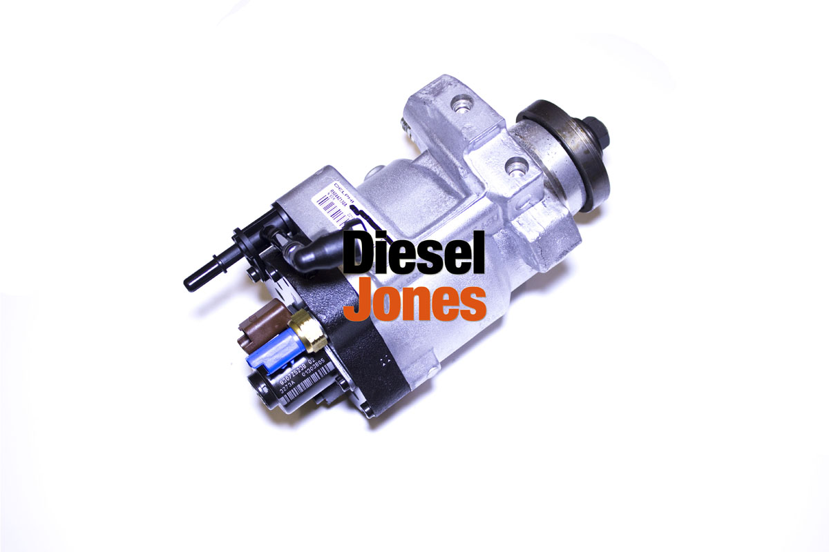 Mercedes Sprinter II CDI 2.2 2006-2018 New Delphi Common Rail Pump 28447439