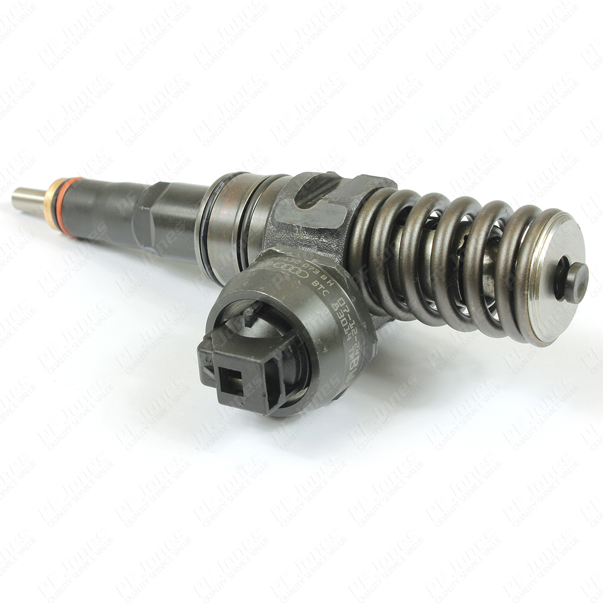 Audi A4 1.9 TDI 2004-2005 Reconditioned Bosch Diesel Injector 0414720230