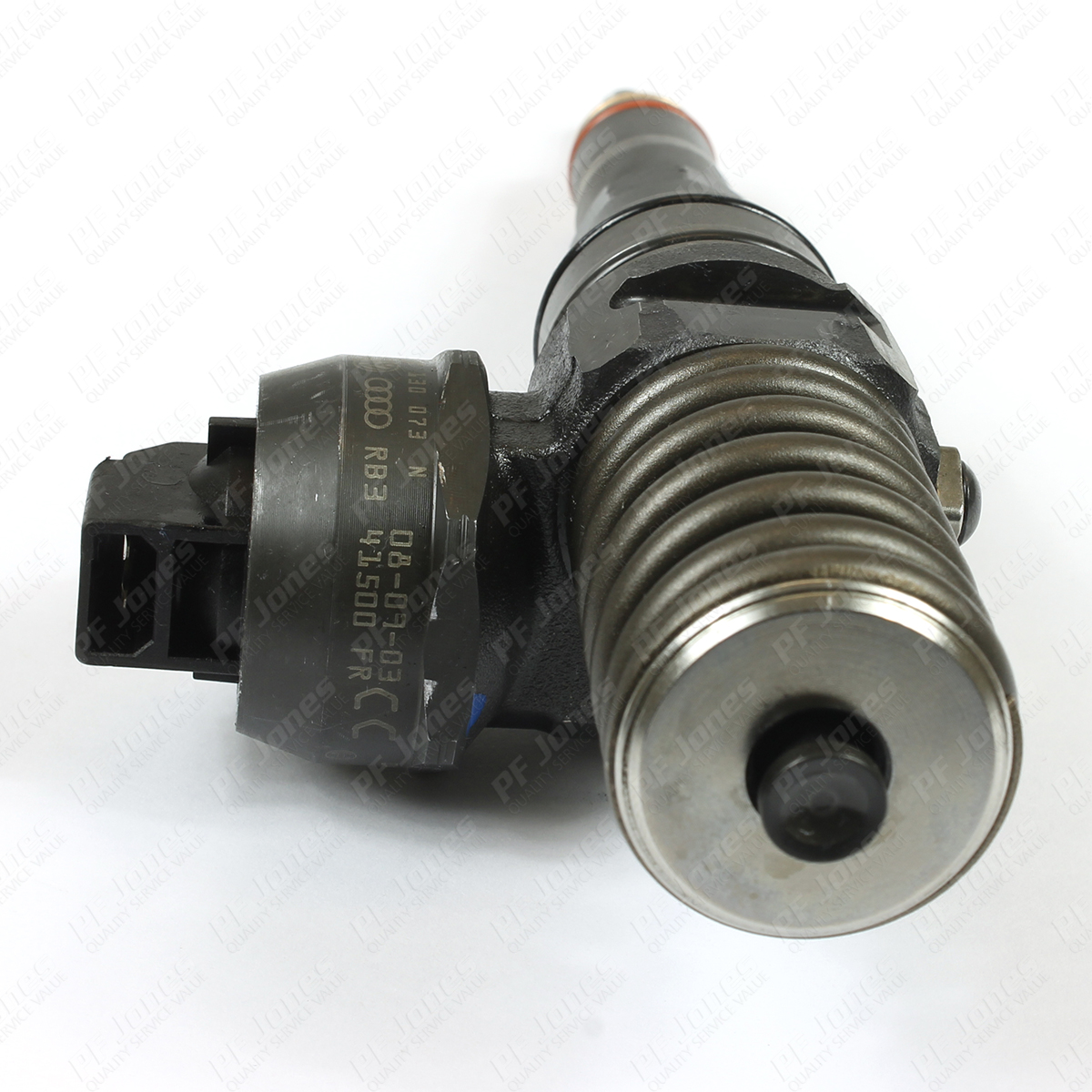 Volkswagen Touareg 5.0 TDI 2007-2010 Reconditioned Bosch Diesel ...