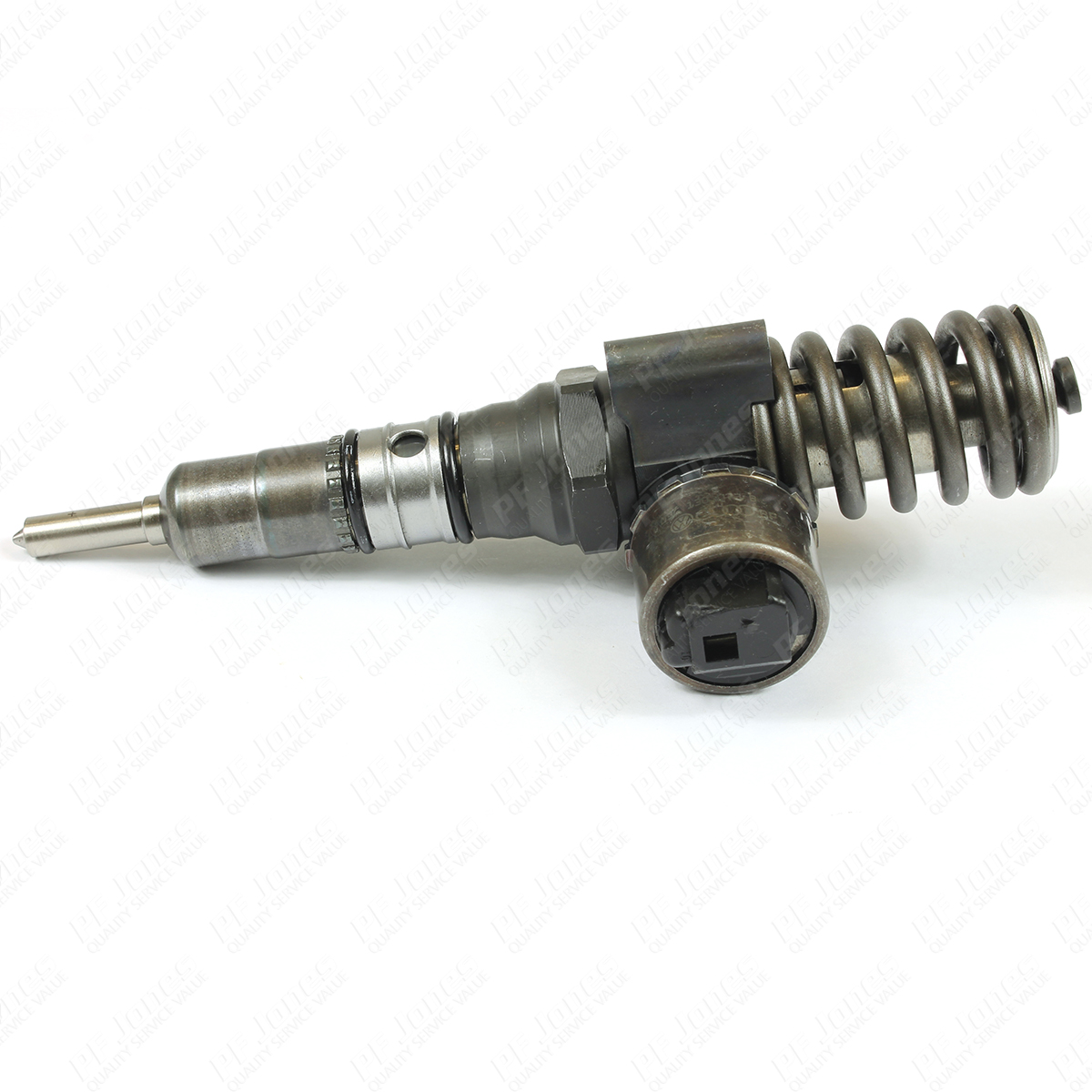 Audi A3 2.0 TDI 2003-2008 Reconditioned Bosch Diesel Injector 0414720403