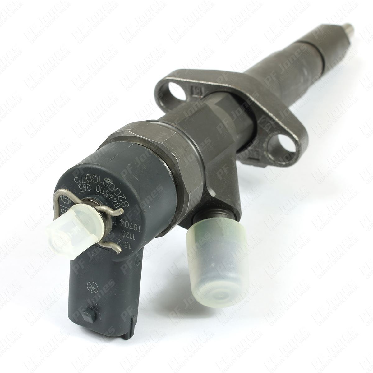 Renault Master 2.2 DCI 2000-2003 New Bosch Diesel Injector 0445110063