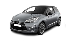 Citroen DS3 Fuel Rails