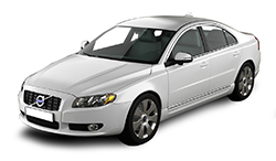 Volvo S80 Diesel Turbochargers