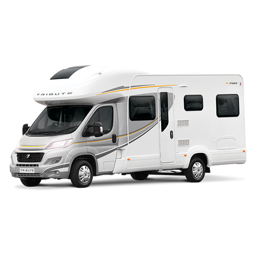Auto-Trail Tribute 720 Towbars