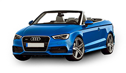 Audi A3 Cabriolet Cycle Carriers Bike Racks