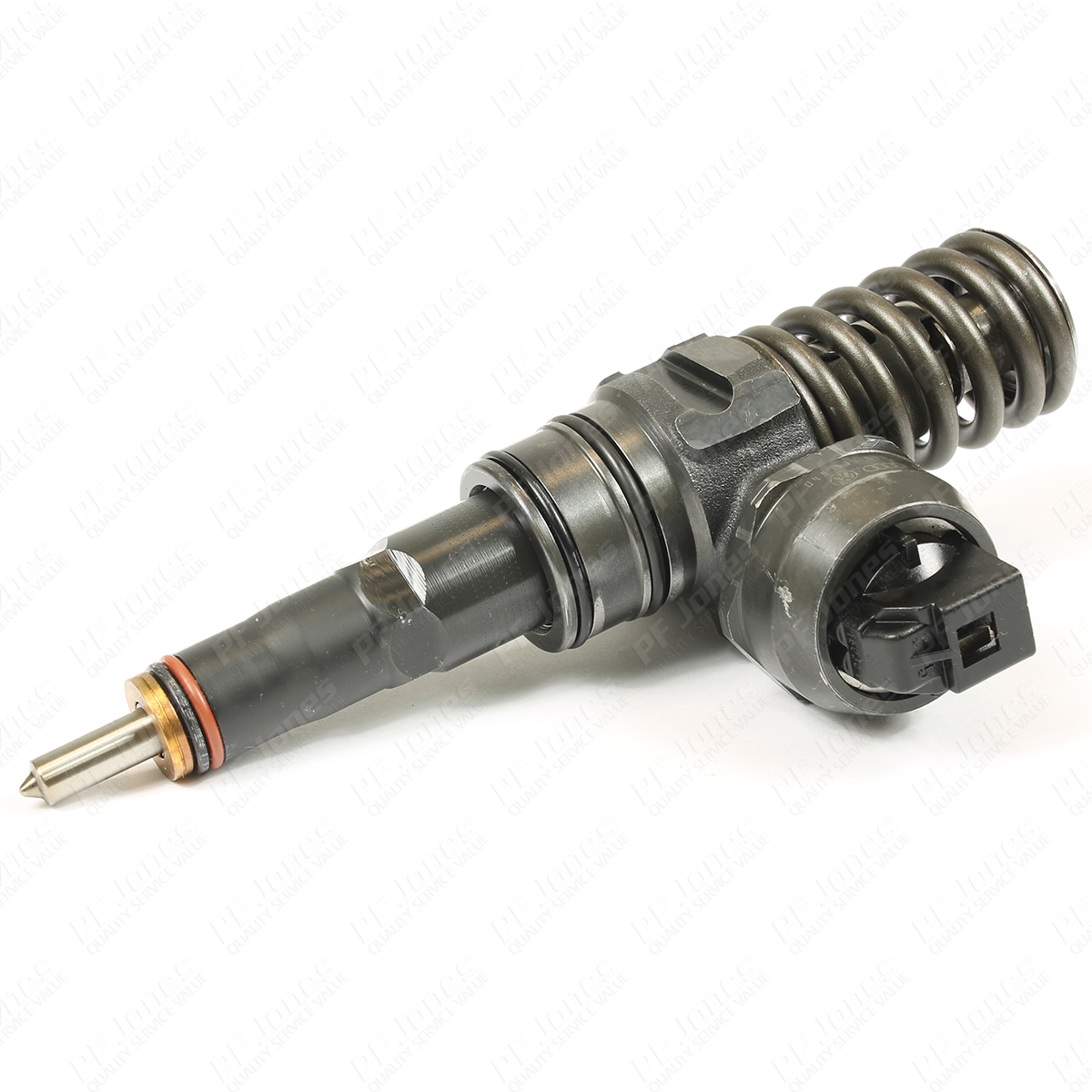 Audi A2 1.4 TDI 1999-2003 Reconditioned Bosch Diesel Injector 0414720035