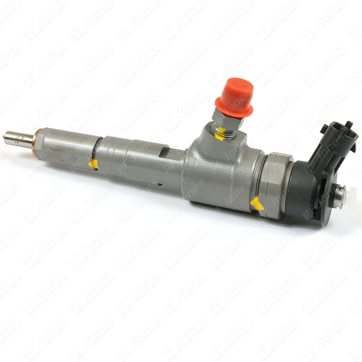 Citroen Nemo 1.4 HDI 2008 Onwards New Bosch Diesel Injector 0445110252