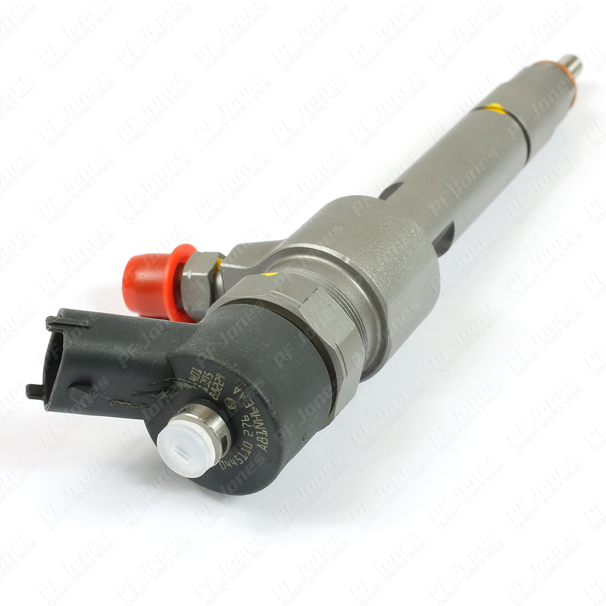 Fiat Bravo 1.9 Multijet 2007-2009 New Bosch Diesel Injector 0445110276