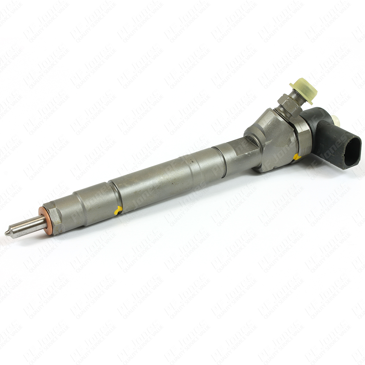 Mercedes G Class 4.0 CDI 2000-2006 Reconditioned Bosch Diesel Injector ...