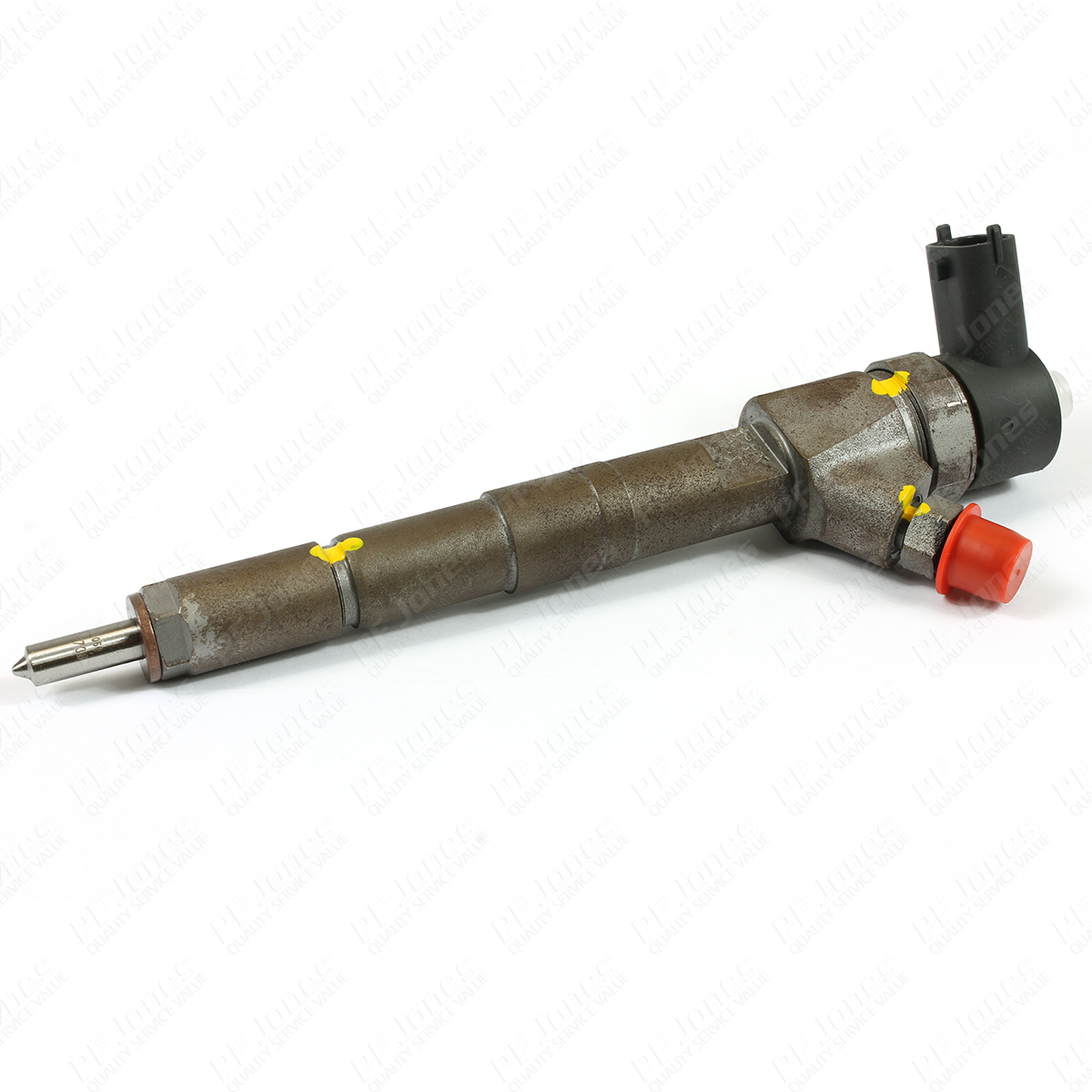 Alfa Romeo 156 1.9/2.4 JTD 2002-2005 New Bosch Diesel Fuel Injector ...