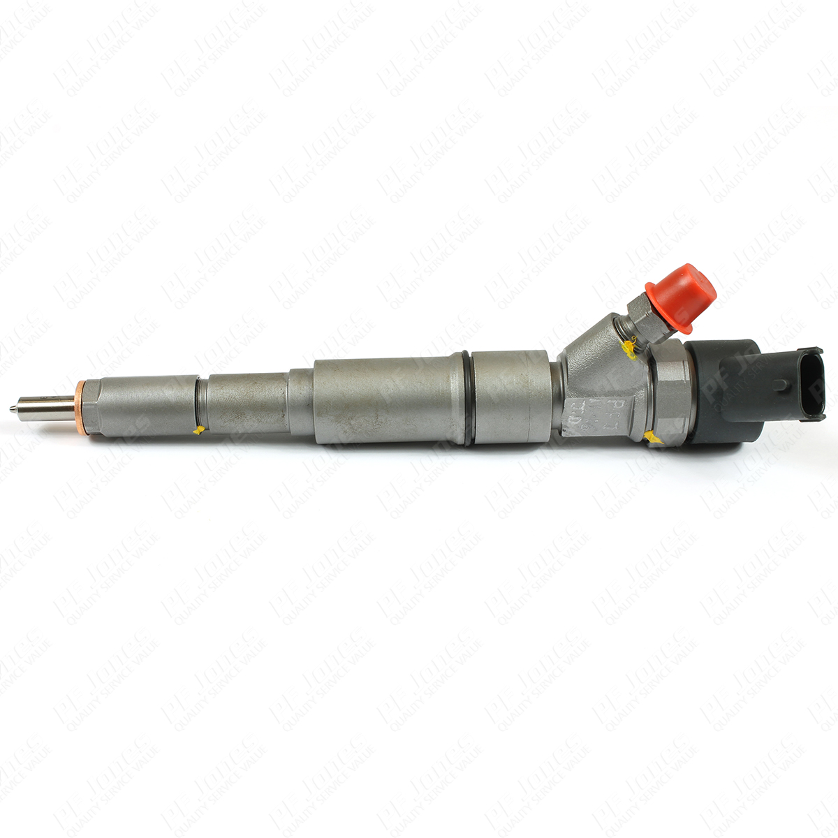 Land Rover Freelander 2.0 TD4 2001-2006 New Bosch Diesel Injector ...