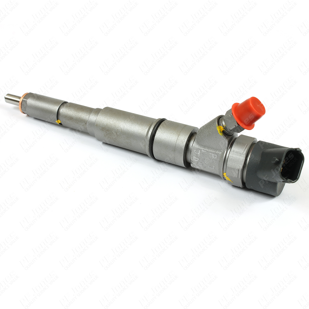 Land Rover Freelander 2.0 TD4 2001-2006 New Bosch Diesel Injector ...