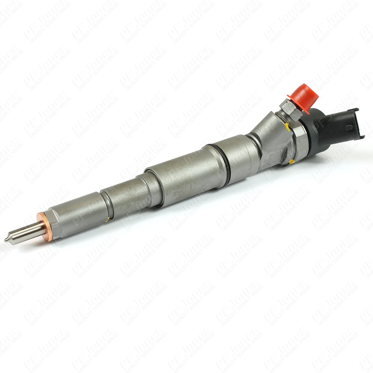 Land Rover Freelander 2.0 TD4 2001-2006 New Bosch Diesel Injector ...
