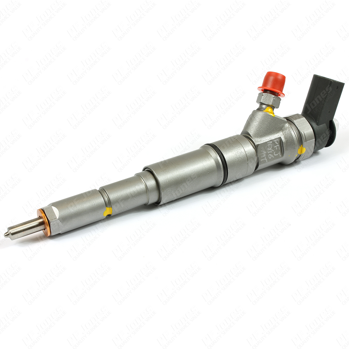 BMW 1 Series 2.0 D 2004-2007 New Bosch Diesel Injector 0445110216