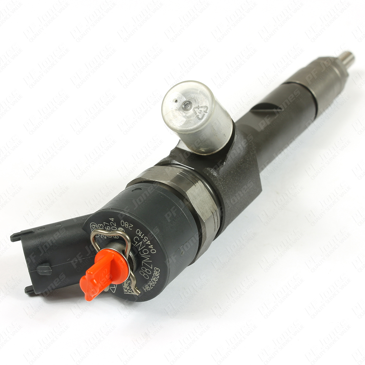 Renault Scenic II 1.9 DCI 2005-2008 New Bosch Diesel Injector 0445110280