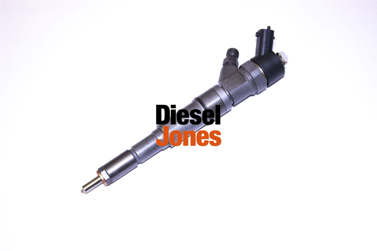 Iveco Daily 3.0 2004-2006 New Bosch Diesel Injector 0445120036