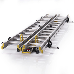 Rhino LadderStows & SafeStows
