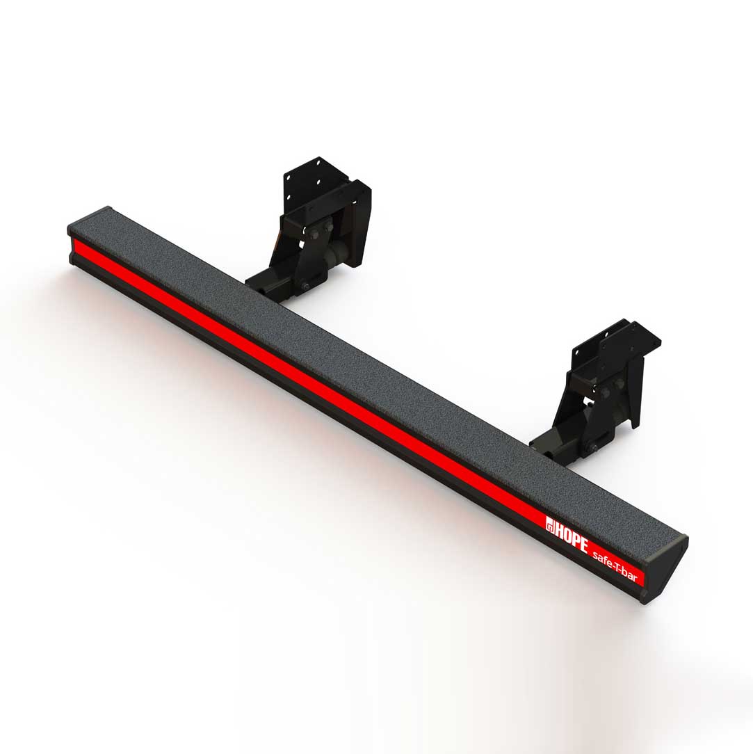 Mercedes Sprinter 2006 Onwards Safe-T-Bar Impact