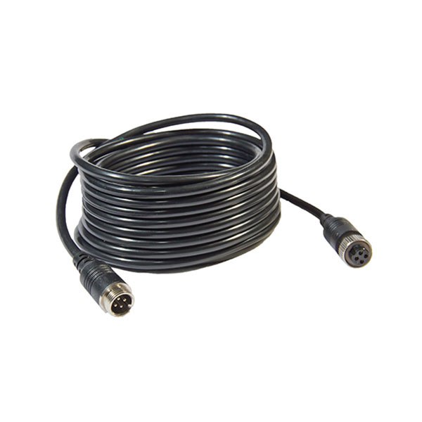 4 Pin Screw Cable - CAB-SV-5MTR-4PIN