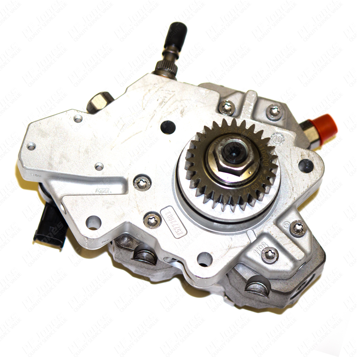 Renault Megane 2.0 DCI 2004-2010 New Bosch Diesel Fuel Pump 0445010099