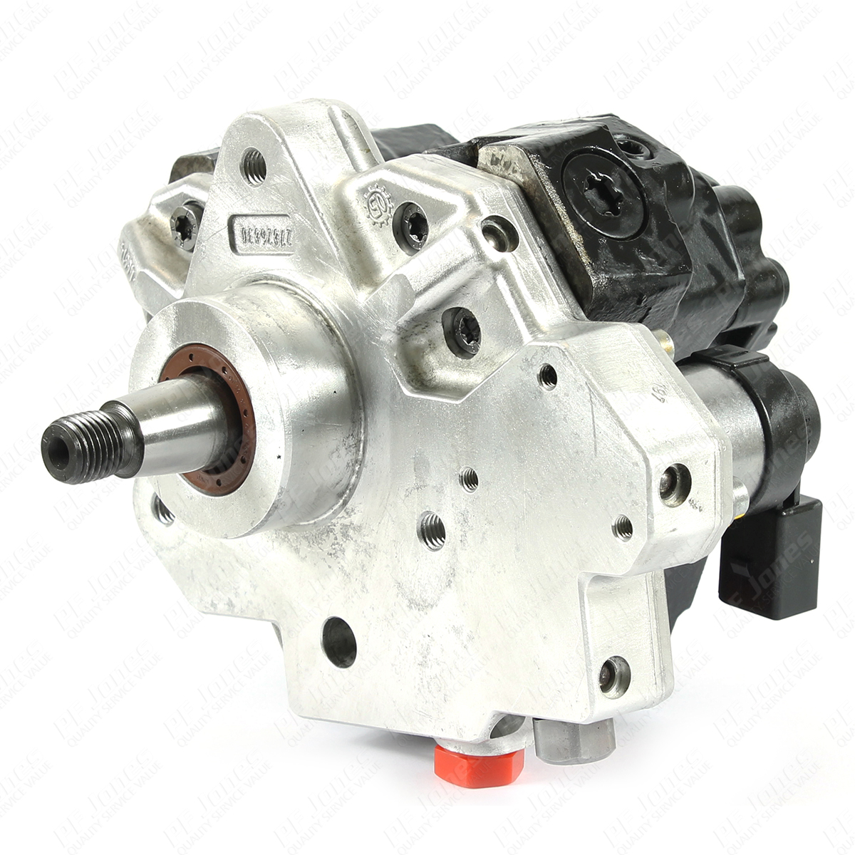 Volkswagen Phaeton 3.0 TDI 2004-2007 New Bosch Diesel Fuel Pump 0445010343
